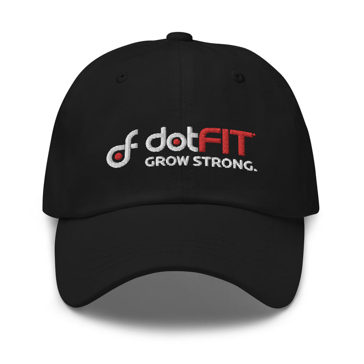 dotFIT Apparel