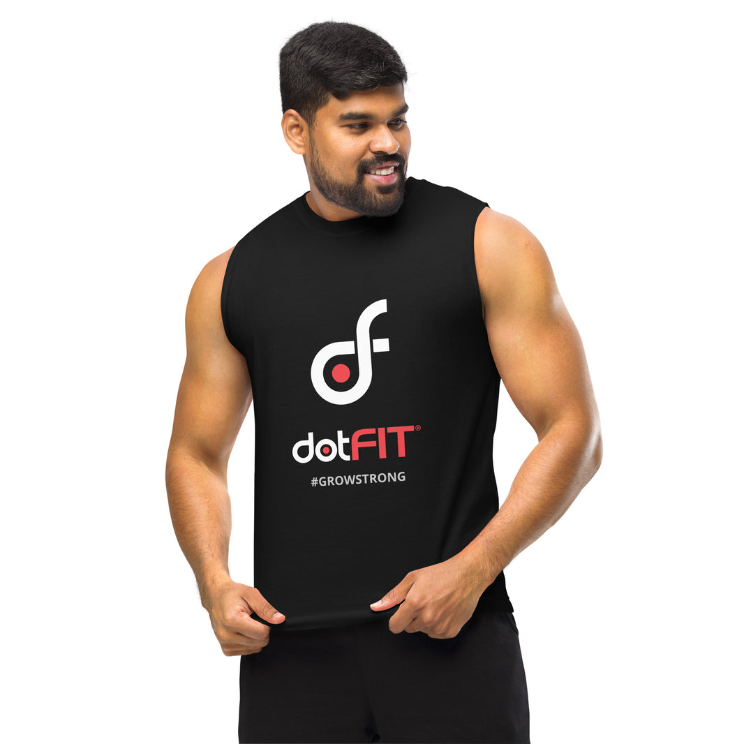 dotFIT Apparel